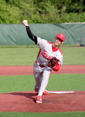 Red Knights roll in tourney opener | News, Sports, Jobs - The Herald Star